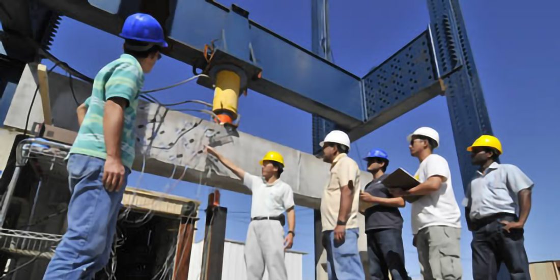 土木工程（哲学）研究型博士 – 马来西亚沙捞越大学