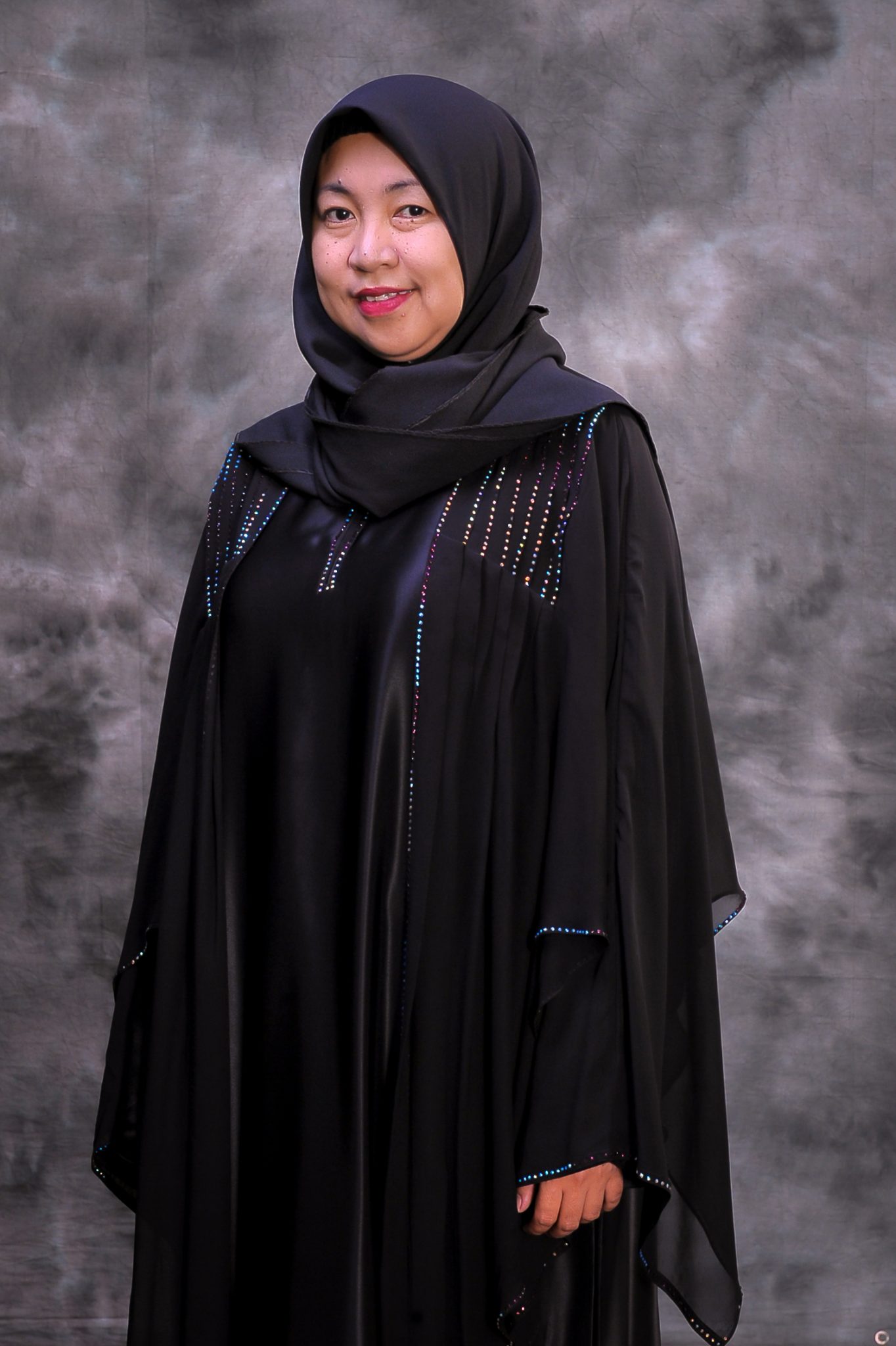 教务委员会 – 马来西亚沙捞越大学