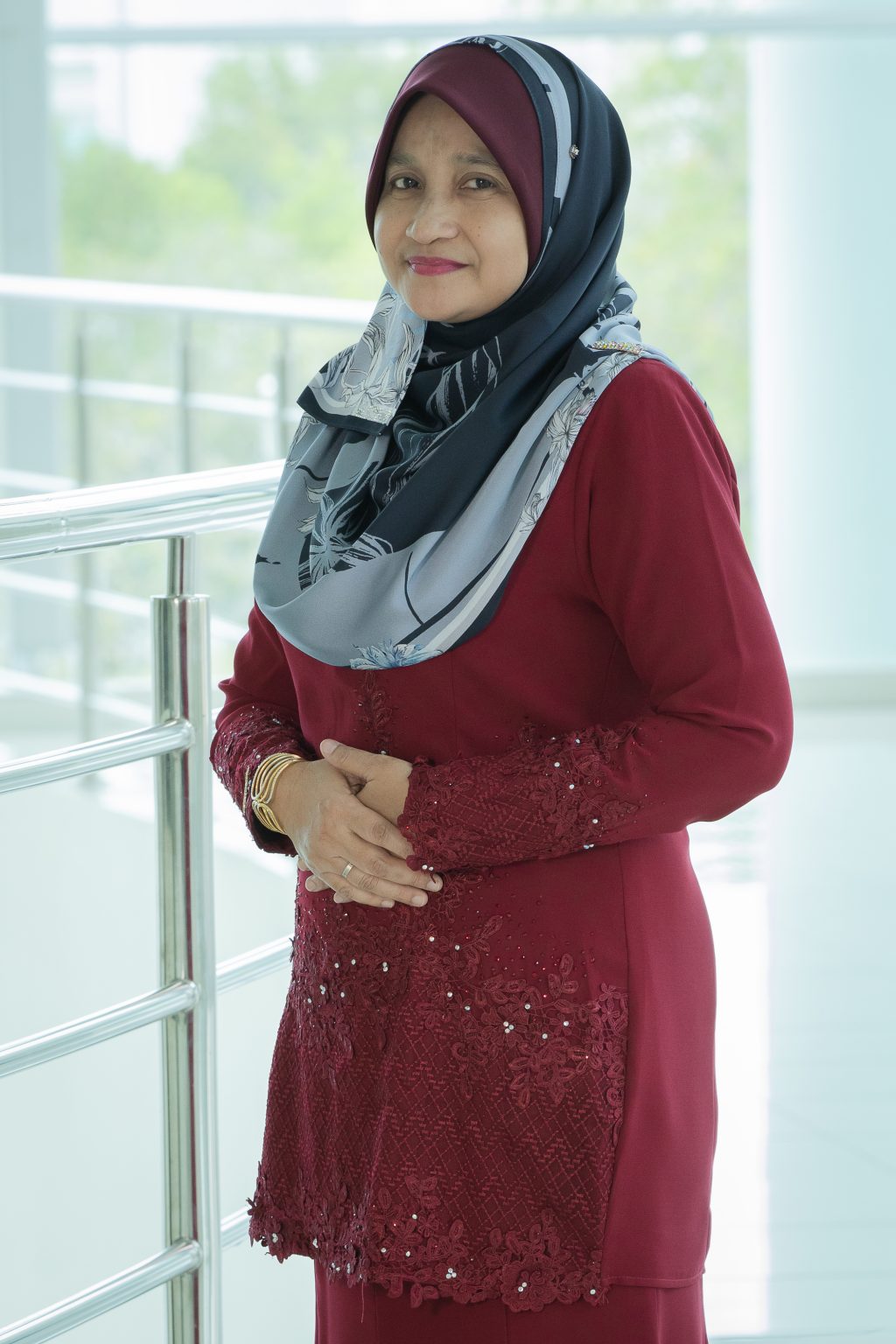 教务委员会 – 马来西亚沙捞越大学