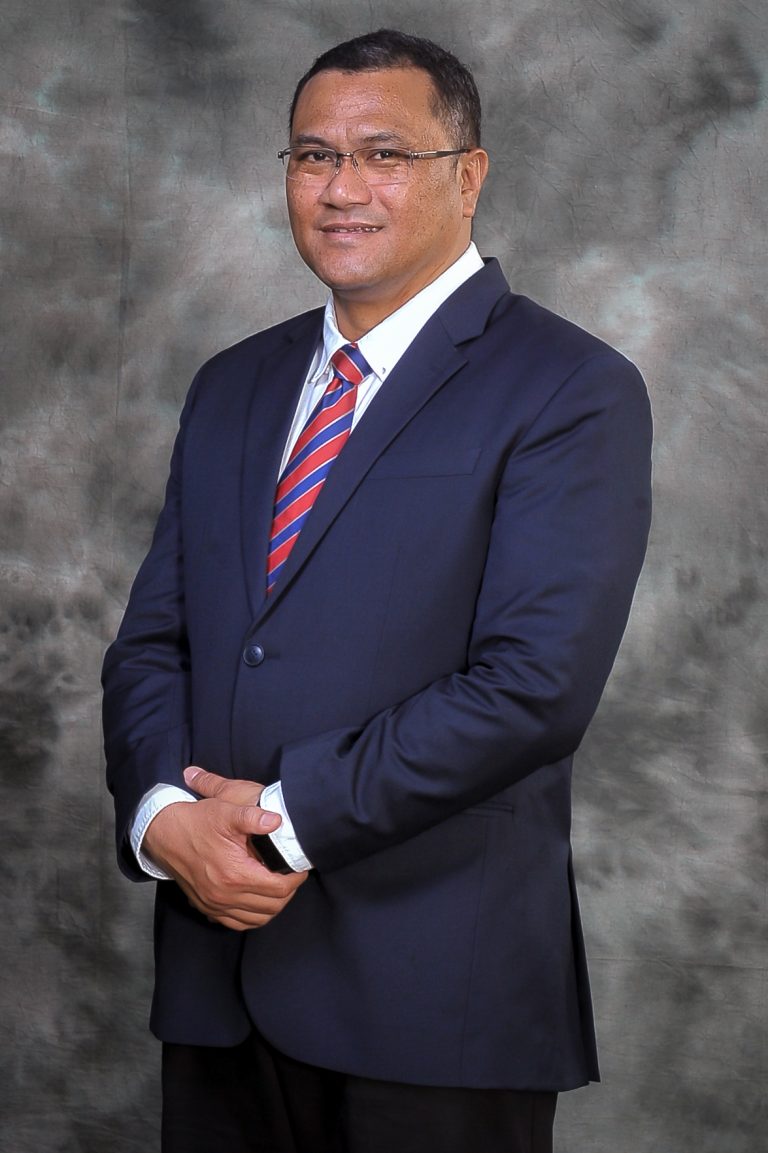 教务委员会 – 马来西亚沙捞越大学